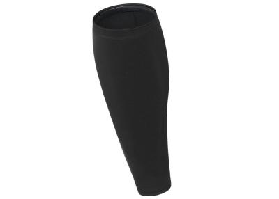 China Football Elastic Breathable Compression Leg Sleeves Soccer Basketball Running Protection for sale