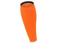 China Custom Logo Youth Men Football Calf Compression Sleeves for Unisex for sale