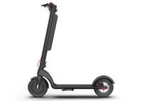 China 36V 250W Two Wheel Drive Electric Scooter 10 Inch Foldable Adult Electric Scooter for sale
