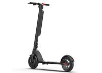 China 36V 250W Two Wheel Drive Electric Scooter 10 Inch Foldable Adult Electric Scooter for sale