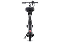 China Mini Bike Adult Outdoor Entertainment 500W 36V Foldable Electric Scooter Bike for sale