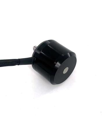China Factory & Customizable & Balanced Electric Skateboard Motor with Sealed Cover 6355 170KV Hall Sensor for Mountainboard/E-Scooter for sale