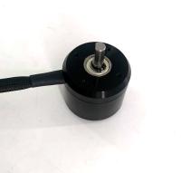 China Factory & Customizable & Balanced Electric Skateboard Motor with Sealed Cover 6355 170KV Hall Sensor for Mountainboard/E-Scooter for sale