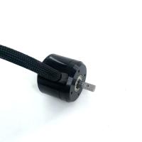 China Factory & Customizable & Balanced Electric Skateboard Motor with Sealed Cover 6355 170KV Hall Sensor for Mountainboard/E-Scooter for sale