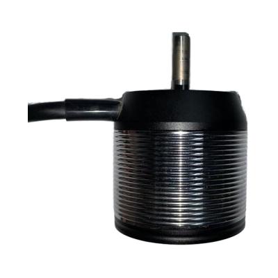 China Factory&Customizable&Balanced BLDC 5760 L W/Hall Sensor 170KV 1600W Motor for DIY Electric Bike Surfboard E-skateboard Longboard for sale