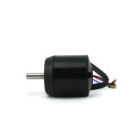 China Hobbysky HS6374 BLDC Brushless Motor Hall Sensor 170-330KV 4080-7920 RPM 90% Efficiency DIY Electric Bike/Surfboard/Longboard for sale