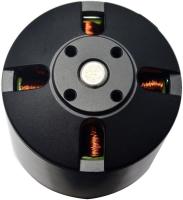 China Hobbysky HS6374 BLDC Brushless Motor Hall Sensor 170-330KV 4080-7920 RPM 90% Efficiency DIY Electric Bike/Surfboard/Longboard for sale