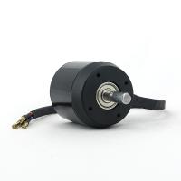 China Manufactory Price 2800W Outrunner Bldc 6374 Motor with Hall Sensor for Electric Scooter EBike Surfboard Skateboard Longboard CNC for sale