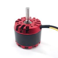 China Factory & Customizable & Balanced 12S 190KV to 270KV Brushless DC 6354 Motor for Mountainboard/e-skateboard/electric Scooter for sale