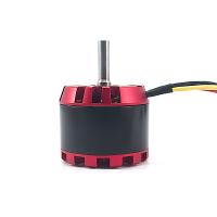 China Factory & Customizable & Balanced 12S 190KV to 270KV Brushless DC 6354 Motor for Mountainboard/e-skateboard/electric Scooter for sale