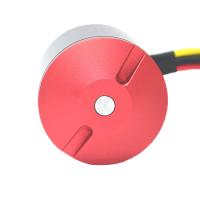 China Factory & Customizable & Balanced Brushless Dc Drive Motor 24V 5065 Belt Electric Skateboard Motor for Scooter Skateboard Drone for sale