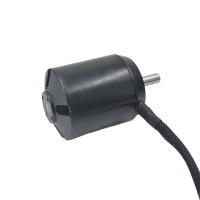 China Factory &Customizable & Balanced Brushless Drive DC 6384 Motor 48V 120-330KV 3280W for Electric Scooter Skateboard Mountainboard for sale