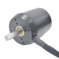 China Factory &Customizable & Balanced Brushless Drive DC 6384 Motor 48V 120-330KV 3280W for Electric Scooter Skateboard Mountainboard for sale