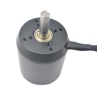China Brushless DC 6384 Motor with Hall Sensor for Electric Skateboard,scooter, Surfboard, Underwater Propeller Ebike for sale