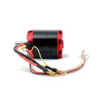 China Factory & Customizable & Balanced Brushless DC Drive 5065 Motor with Hall Sensor for Electric Skateboard Scooter Belt Motor Kit for sale