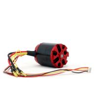 China Factory & Customizable & Balanced Brushless DC Drive 5065 Motor with Hall Sensor for Electric Skateboard Scooter Belt Motor Kit for sale