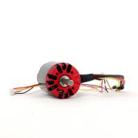 China Factory & Customizable & Balanced Brushless DC Drive 5065 Motor with Hall Sensor for Electric Skateboard Scooter Belt Motor Kit for sale