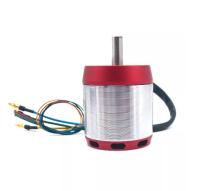 China Hobbysky BLDC N6374 With Hall Sensor 170 to 330KV For DIY Electric Bike Surfboard E-skateboard Longboard Brushless Motor for sale