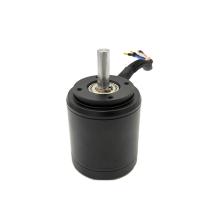 China Factory & Customizable & Balanced Brushless DC Drive 6364 KV170 Outrunner BLDC Motor for Electric Skateboard Scooter for sale
