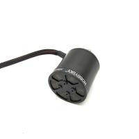 China Factory& Customizable & Balanced Brushless DC Drive 6364 170KV W/Hall Sensor for Electric Scooter Skateboard Underwater Thruster for sale