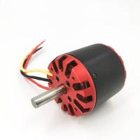 China Factory & Customizable & Balanced Brushless Drive Outrunner Bldc Belt 8080 Motor for DIY E-skateboard Electric Scooter Surfboard for sale