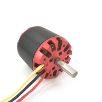China Factory & Customizable & Balanced Brushless Drive Outrunner Bldc Belt 8080 Motor for DIY E-skateboard Electric Scooter Surfboard for sale