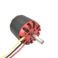 China Factory & Customizable & Balanced Brushless Drive Outrunner Bldc Belt 8080 Motor for DIY E-skateboard Electric Scooter Surfboard for sale