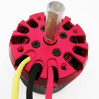 China Factory &Customizable &Balanced Brushless DC Drive 7200W BL Motor 80100 W/Sensor for DIY  Electric Skateboard E-bike Scooter Car for sale