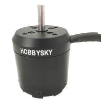 China Factory & Customizable & Balanced Brushless DC Drive 103117 Pro Outrunner Bldc Motor for Automatic Guided Vehicle AGV Belt Kit for sale