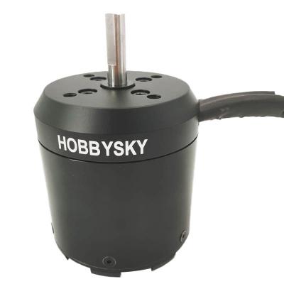 China Factory & Customizable & Balanced Brushless DC Drive 103117 Pro Outrunner Bldc Motor for Automatic Guided Vehicle AGV Belt Kit for sale