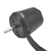 China Factory & Customizable & Balanced Brushless DC Drive 103117 Pro Outrunner Bldc Motor for Automatic Guided Vehicle AGV Belt Kit for sale