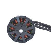 China Factory & Customizable & Balanced Brushless DC Drive 103117 Pro Outrunner Bldc Motor for Automatic Guided Vehicle AGV Belt Kit for sale