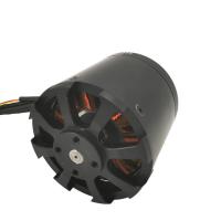 China Factory & Customizable & Balanced Brushless DC Drive 103117 Pro Outrunner Bldc Motor for Automatic Guided Vehicle AGV Belt Kit for sale