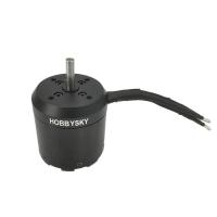 China Factory & Customizable & Balanced Brushless DC Drive 103117 Pro Outrunner Bldc Motor for Automatic Guided Vehicle AGV Belt Kit for sale
