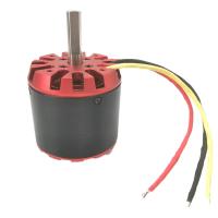 China Factory &Customizable &Balanced 6200W BLDC Drive Motor 8080 for DIY Electric Skateboard E-bike Scooter Dog Training Machine for sale