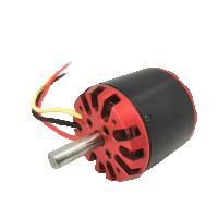 China Factory &Customizable &Balanced 6200W BLDC Drive Motor 8080 for DIY Electric Skateboard E-bike Scooter Dog Training Machine for sale