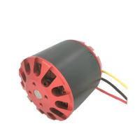 China Factory &Customizable &Balanced 6200W BLDC Drive Motor 8080 for DIY Electric Skateboard E-bike Scooter Dog Training Machine for sale