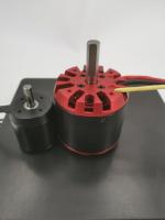 China Factory &Customizable &Balanced 6200W BLDC Drive Motor 8080 for DIY Electric Skateboard E-bike Scooter Dog Training Machine for sale
