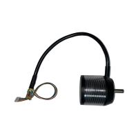 China Factory&Customizable&Balanced BLDC 5755 W/Hall Sensor 170KV 1600W Motor for DIY Electric Bike Surfboard E-skateboard Longboard for sale