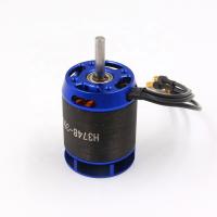 China Factory & Customizable & Balanced H3748 350KV Sensorless Brushless Motor for Rc Hobby Aircraft Drone Scooter Electric Surfboard for sale