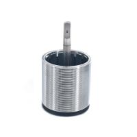 China Hobbysky Powerfull High Efficiency Brushless 6374S Motor Hall Sensor for Electric Scooter E-Bike Surfboard Skateboard Longboard for sale