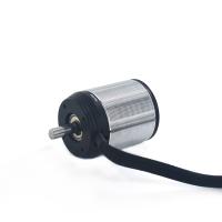 China Hobbysky Powerfull High Efficiency Brushless 6374S Motor Hall Sensor for Electric Scooter E-Bike Surfboard Skateboard Longboard for sale