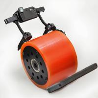China High-Power 24v 36v 48v 8Nm 83mm 90mm Electric Skateboard Home Appliance Hub Motor On/Off-Road Sensorless Permanent Magnet for sale