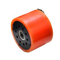 China High-Power 24v 36v 48v 8Nm 83mm 90mm Electric Skateboard Home Appliance Hub Motor On/Off-Road Sensorless Permanent Magnet for sale