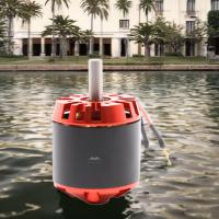China Customizable 5065 500KV Brushless DC Motor for Racing Drone Foam Drone Electric Tool Robot Highly Permanent Magnet Boat for sale