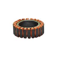 China Hobbysky Robot Joint Actuator Module  Arm Kit High Torque 3510 Frameless Brushless DC Motor 35*10MM Hollow Shaft Servomotor OEM for sale