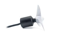 China HOBBYSKY IP68 Underwater Thruster Brushless Motor Amphibious Fully Waterproof 70KV/120KV 2000W + Alloy Propeller 7 1/4X5-A Boat for sale