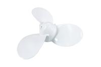 China HOBBYSKY IP68 Underwater Thruster Brushless Motor Amphibious Fully Waterproof 70KV/120KV 2000W + Alloy Propeller 7 1/4X5-A Boat for sale