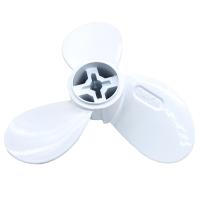 China HOBBYSKY IP68 Underwater Thruster Brushless Motor Amphibious Fully Waterproof 70KV/120KV 2000W + Alloy Propeller 7 1/4X5-A Boat for sale