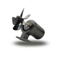 China Factory & Customizable & Balanced Brushless DC Drive 3660 Motor 360KV for Waterproof Underwater Thruster Robot RC Robot & Boat for sale